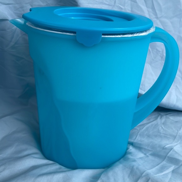 Tupperware | Kitchen | New Eco Tupperware Water Pitcher | Poshmark